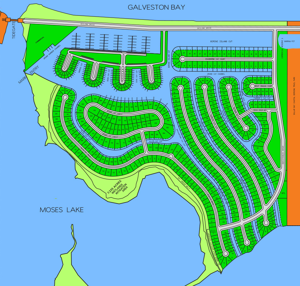 About Us | Grand Cay Harbour | Angler's Oasis